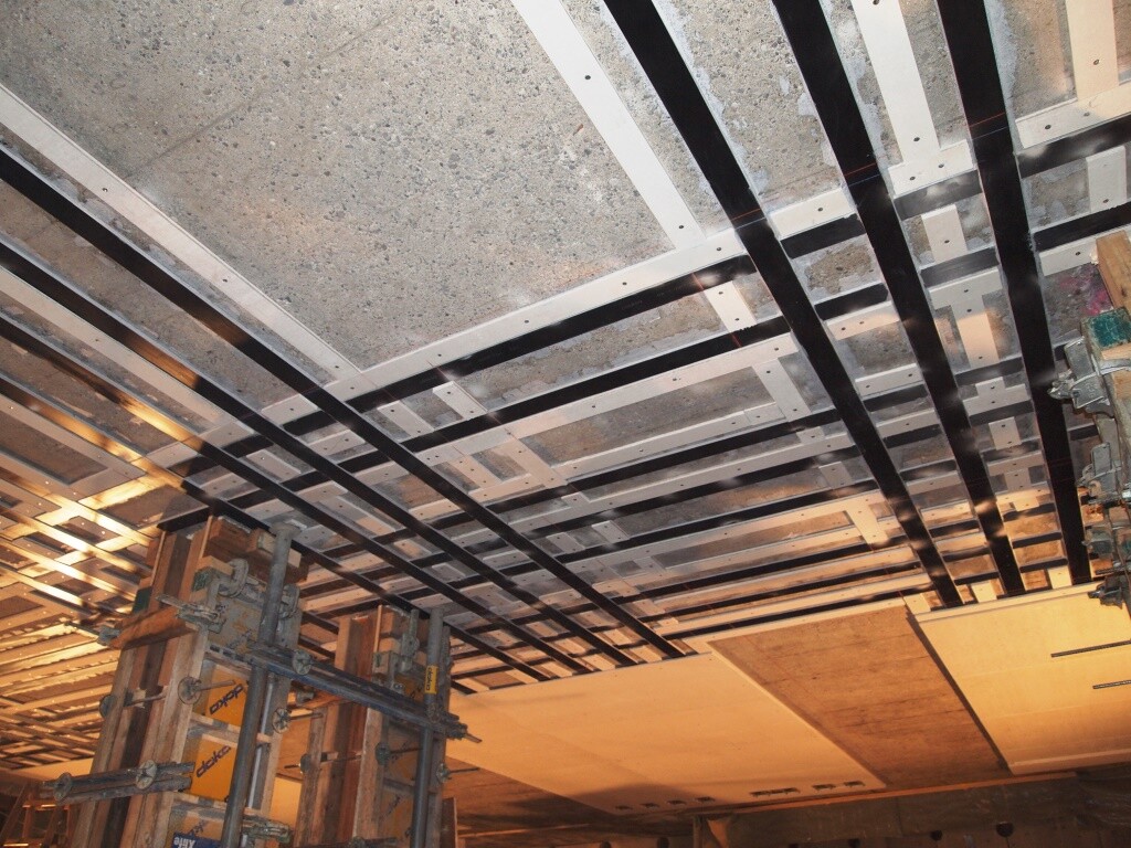 S&P Resin 220 HP | S&P Clever Reinforcement